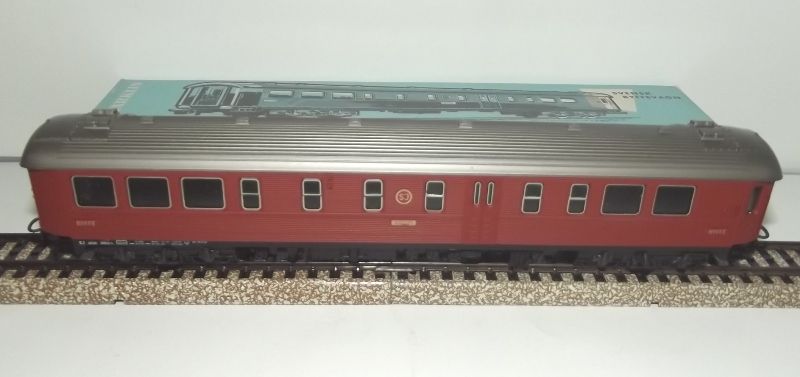 MÄRKLIN MARKLIN H0 4073